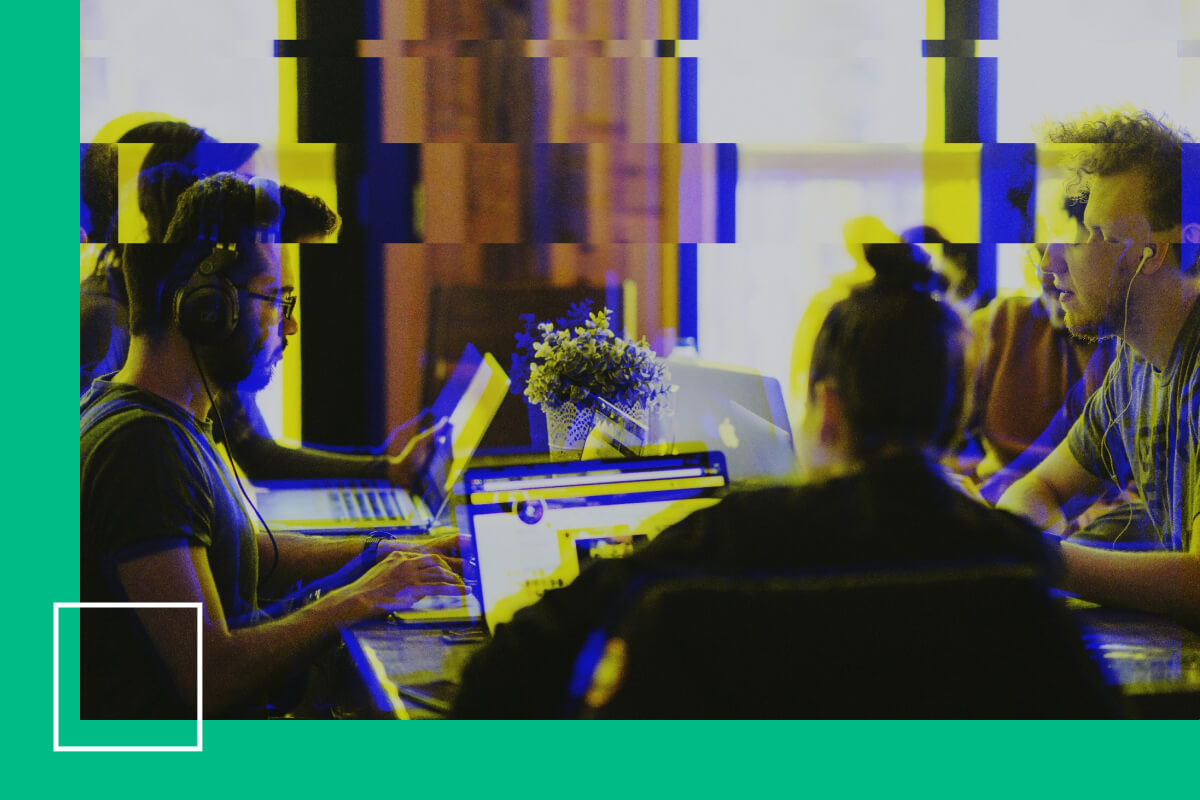 How We Built A Cross Functional Team At Uptech